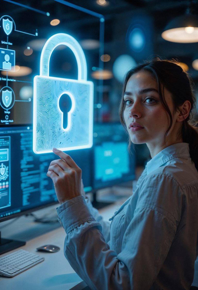 Mobile & Application Security Solutions – Pradeo