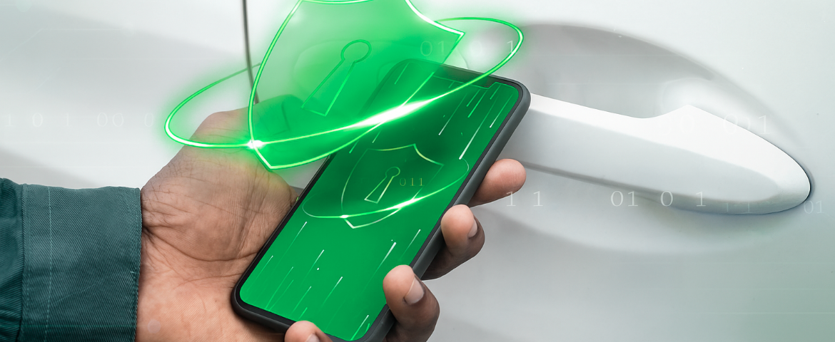 Mobile & Application Security Solutions – Pradeo