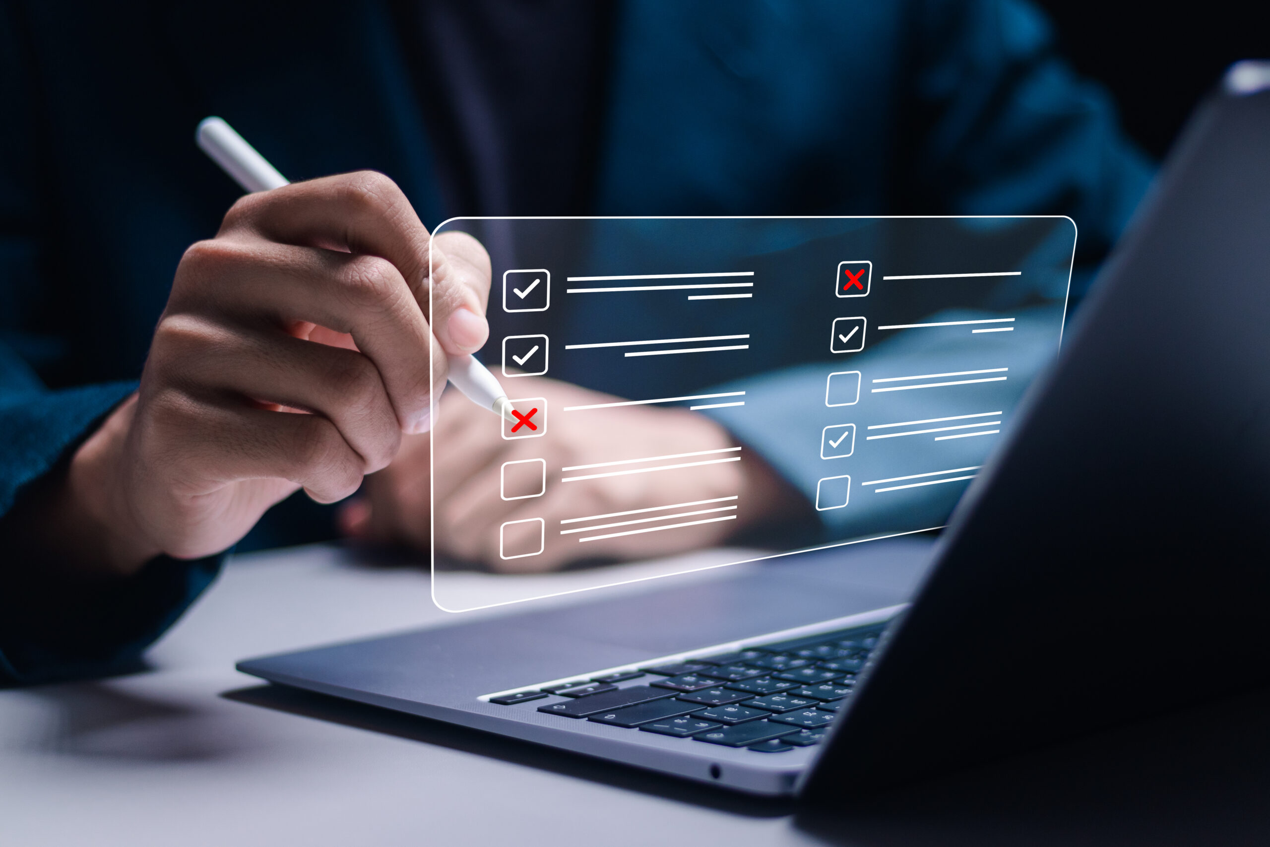 CISA's Mobile Device Cybersecurity Checklist - Pradeo