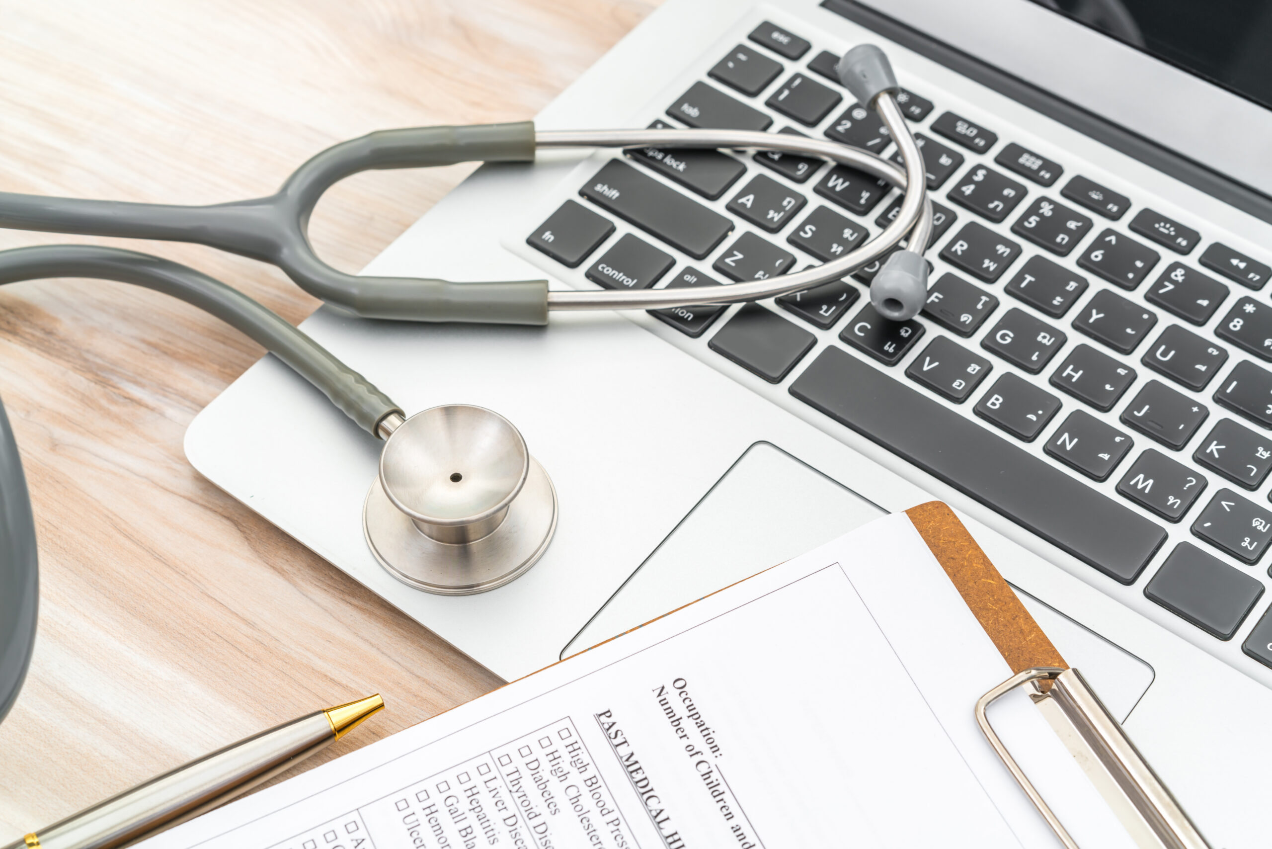 HIPAA - Compliance - Pradeo